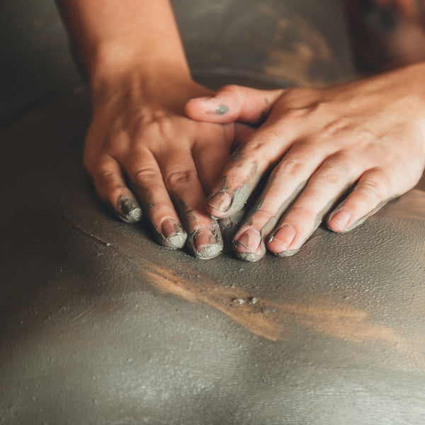 Spa Esprit Mud Stone Massage Spa Esprit Mud Stone Massage