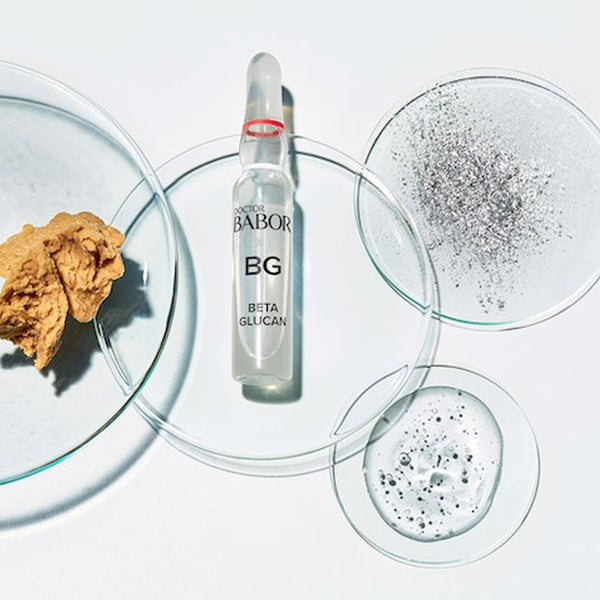 Babor Beta-Glucan Power Serum Ampoules (7x2ml)