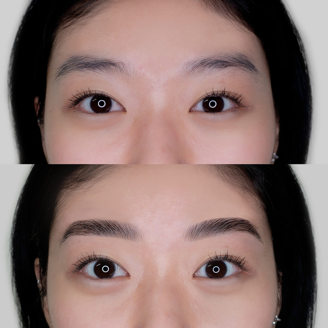 Brow Lamination Brow Perm Tint Tweeze 48 New Customer Trial Offer