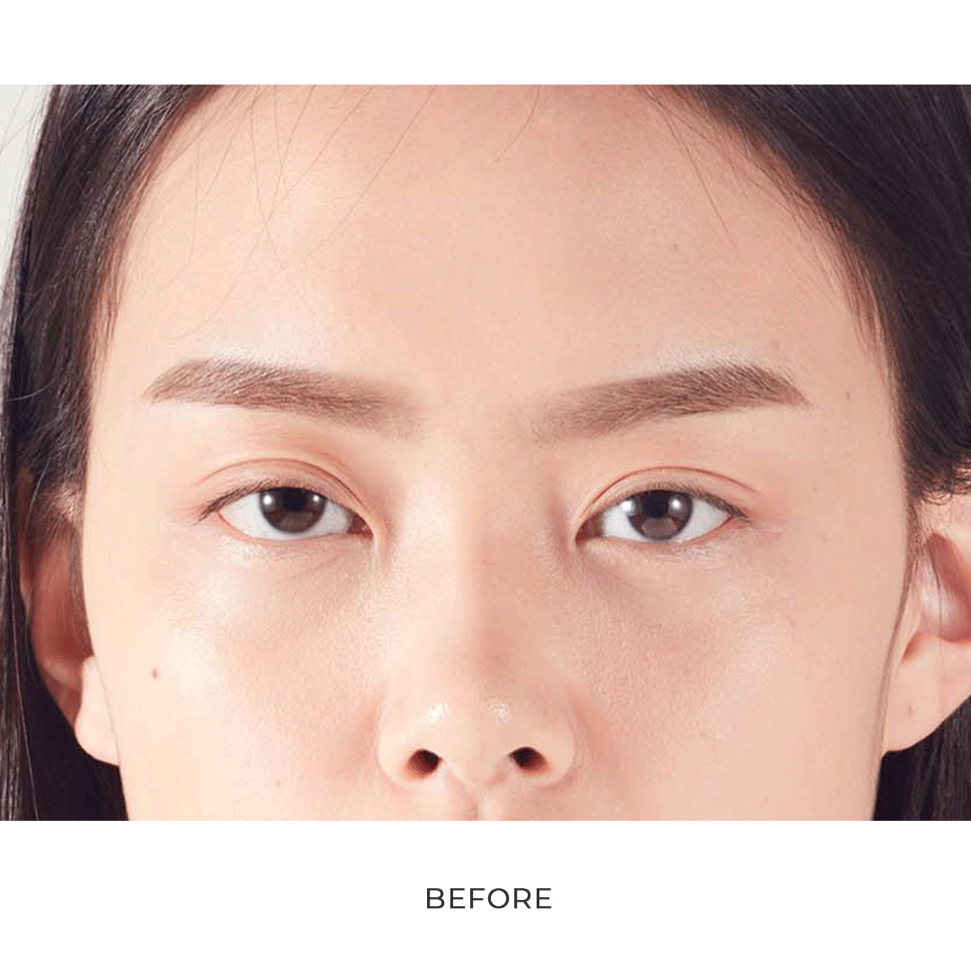 Eyeline Embroidery | Browhaus Eye Define Semi Permanent Eyeliner