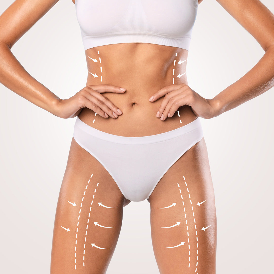 Spa Esprit Emsculpt Body Sculpting Build Muscle And Burn Fat